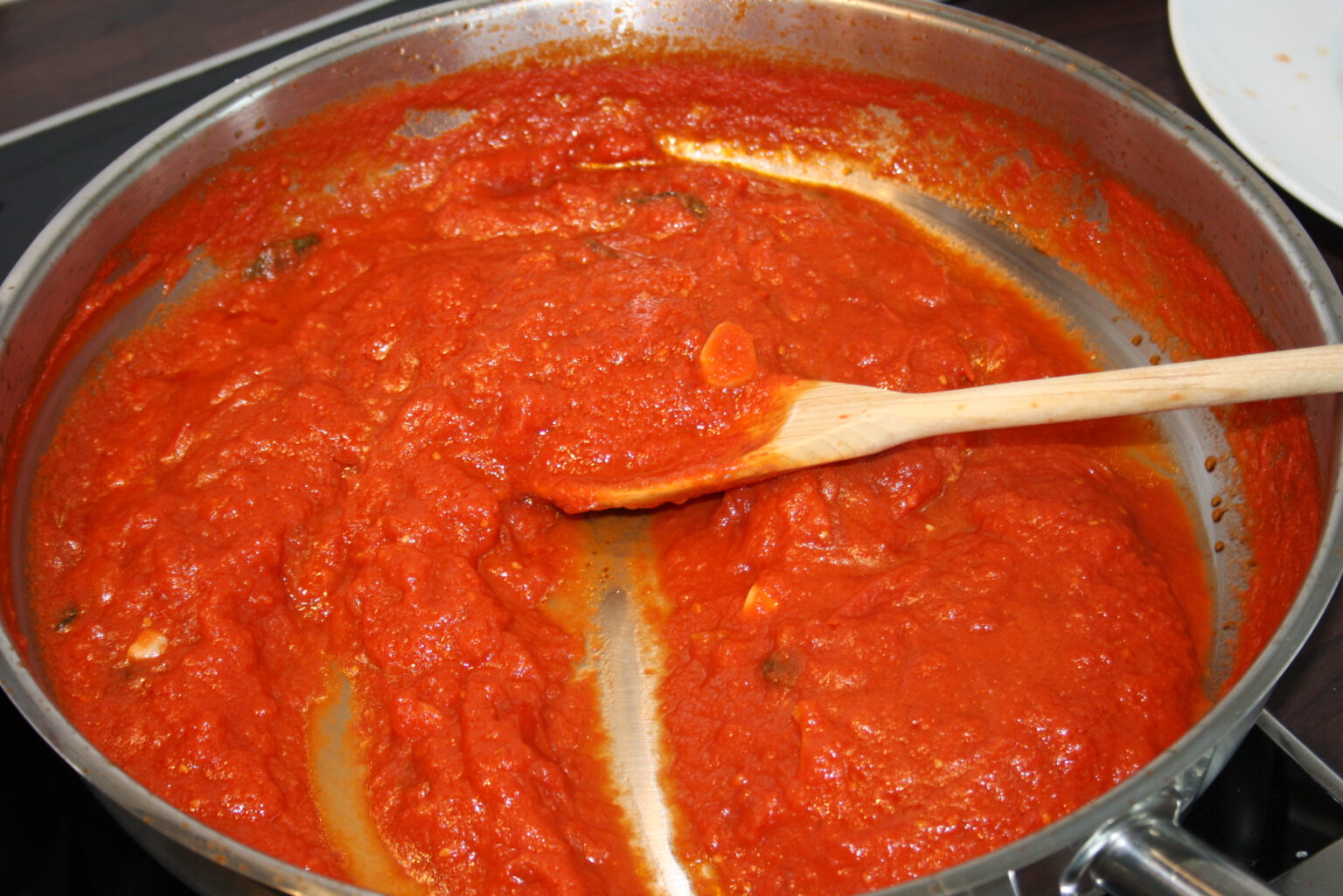 Pasta al pomodoro – der Klassiker - La Cucina Italiana